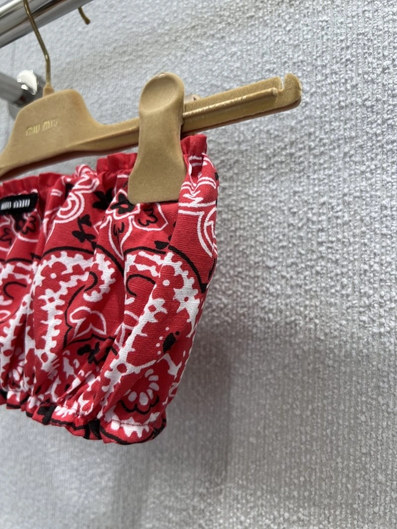Budget-friendly Miu Miu T-Shirts