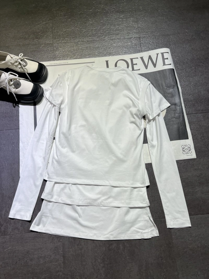 Perfect replica Miu Miu T-Shirts