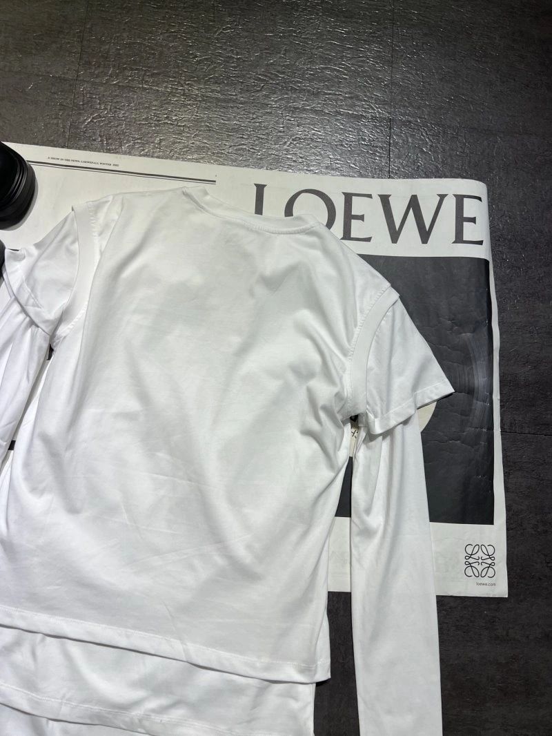 Perfect replica Miu Miu T-Shirts