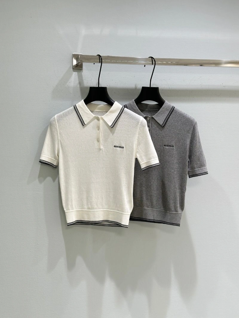 Miu Miu T-Shirts