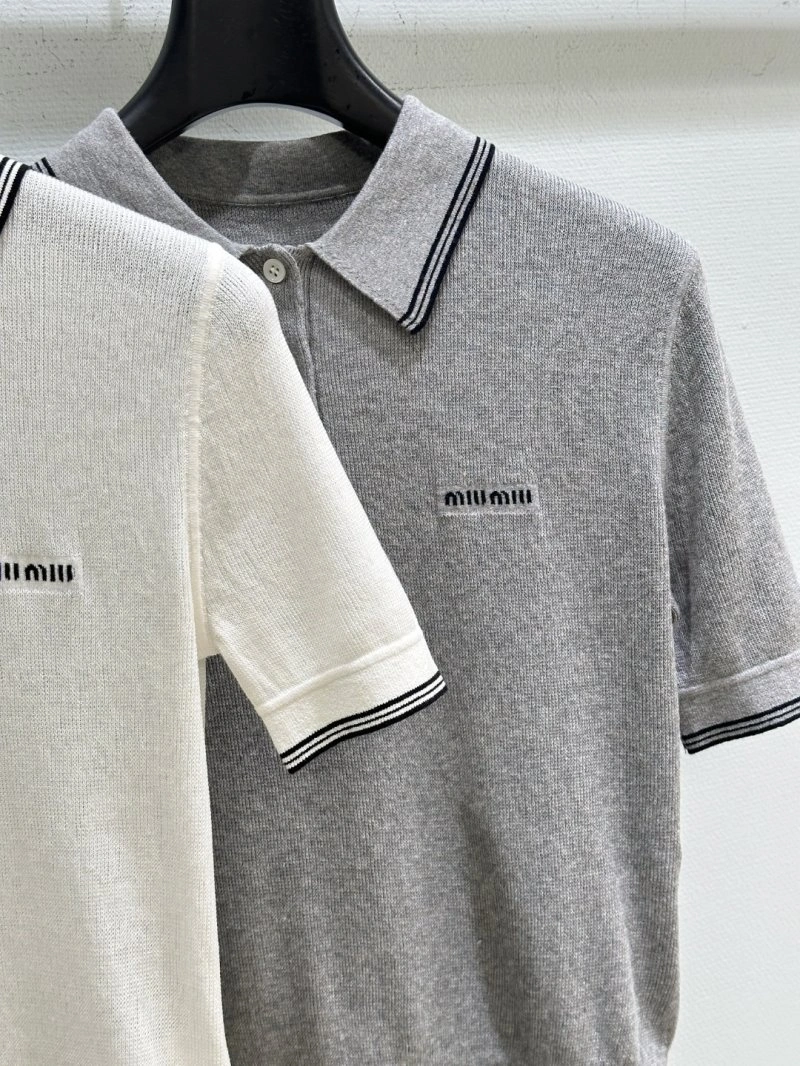 Budget-friendly Miu Miu T-Shirts
