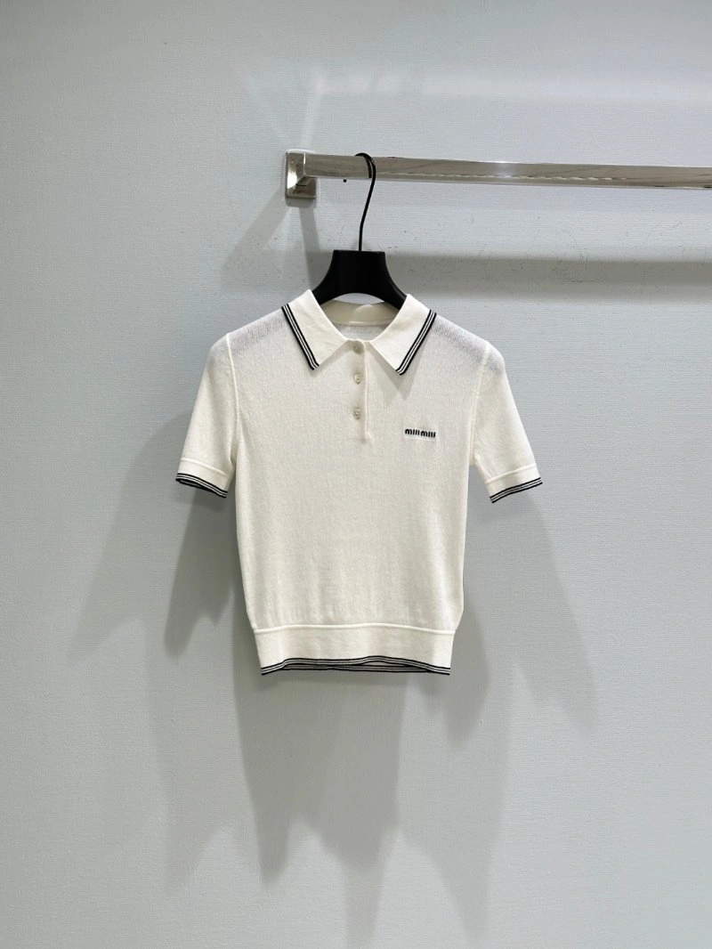 Budget-friendly Miu Miu T-Shirts