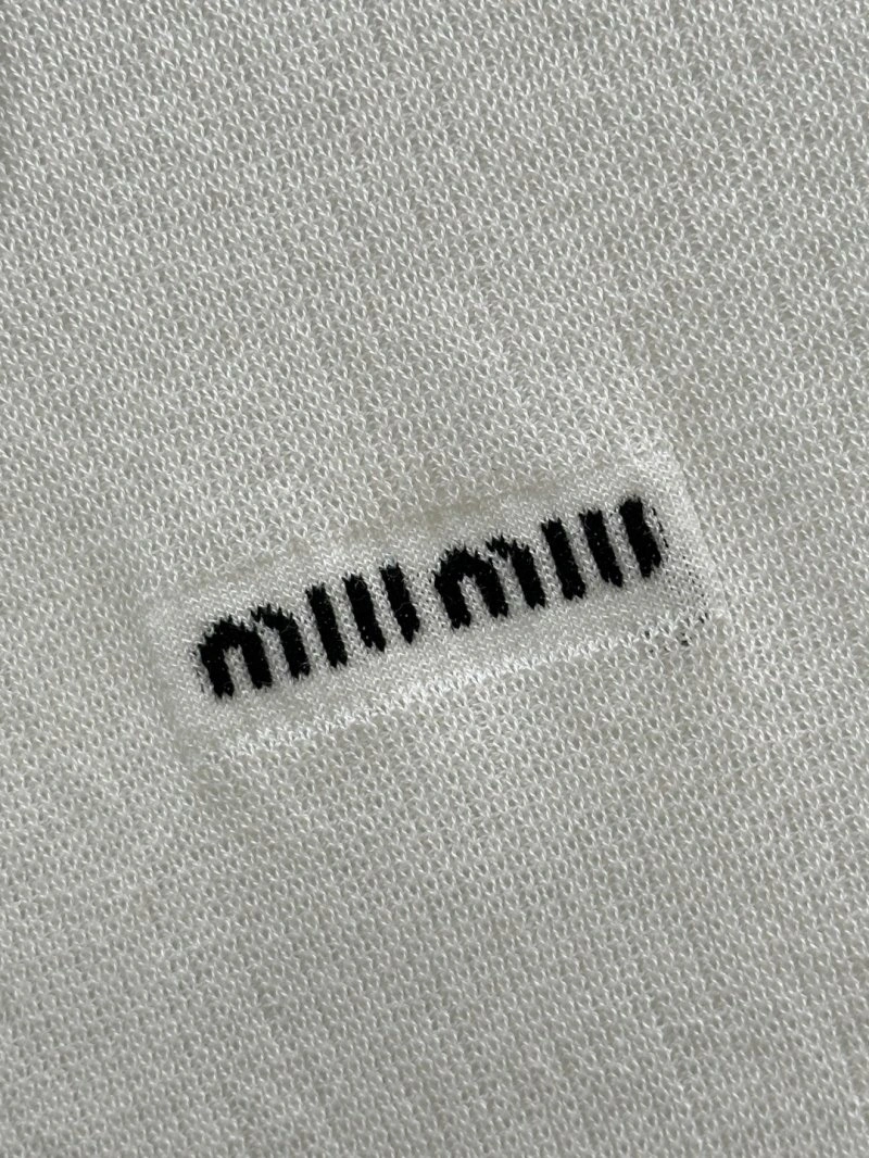 Budget-friendly Miu Miu T-Shirts