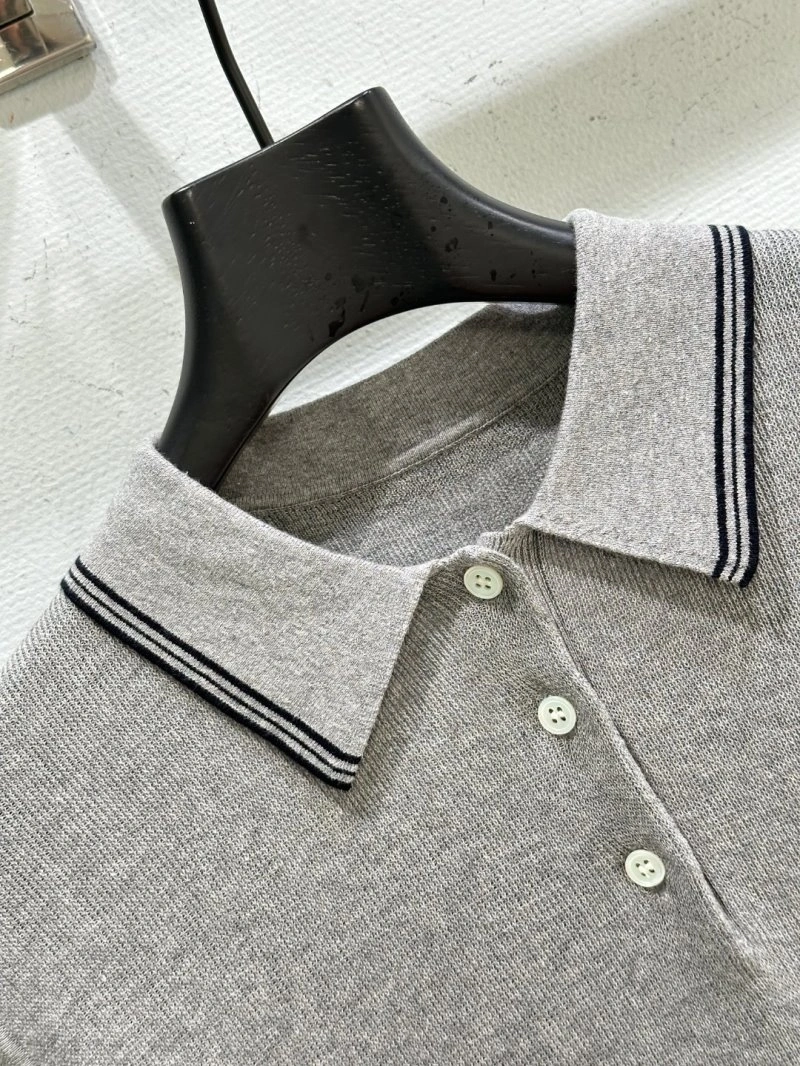 1:1 copy Miu Miu T-Shirts