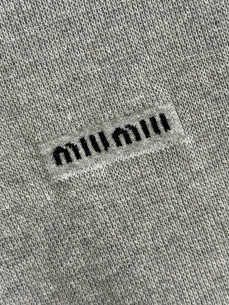 1:1 copy Miu Miu T-Shirts