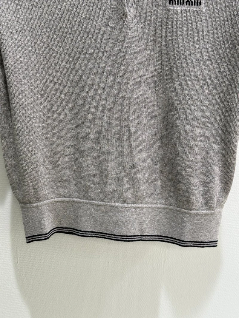 1:1 copy Miu Miu T-Shirts