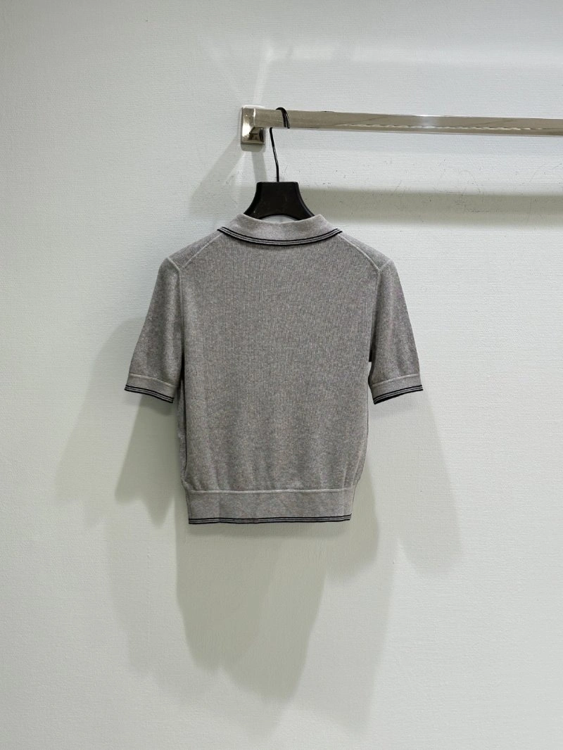 1:1 copy Miu Miu T-Shirts