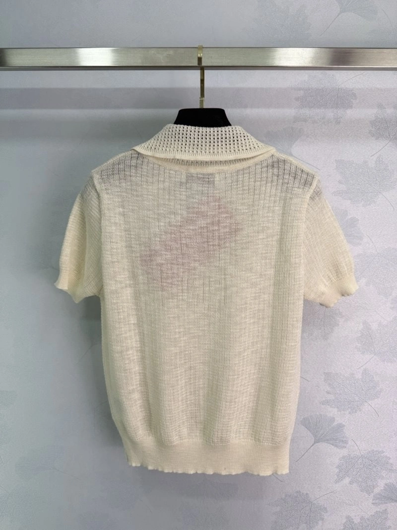 Perfect replica Miu Miu T-Shirts