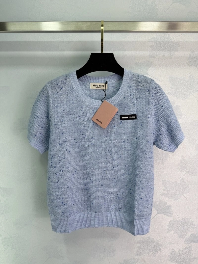 Miu Miu T-Shirts