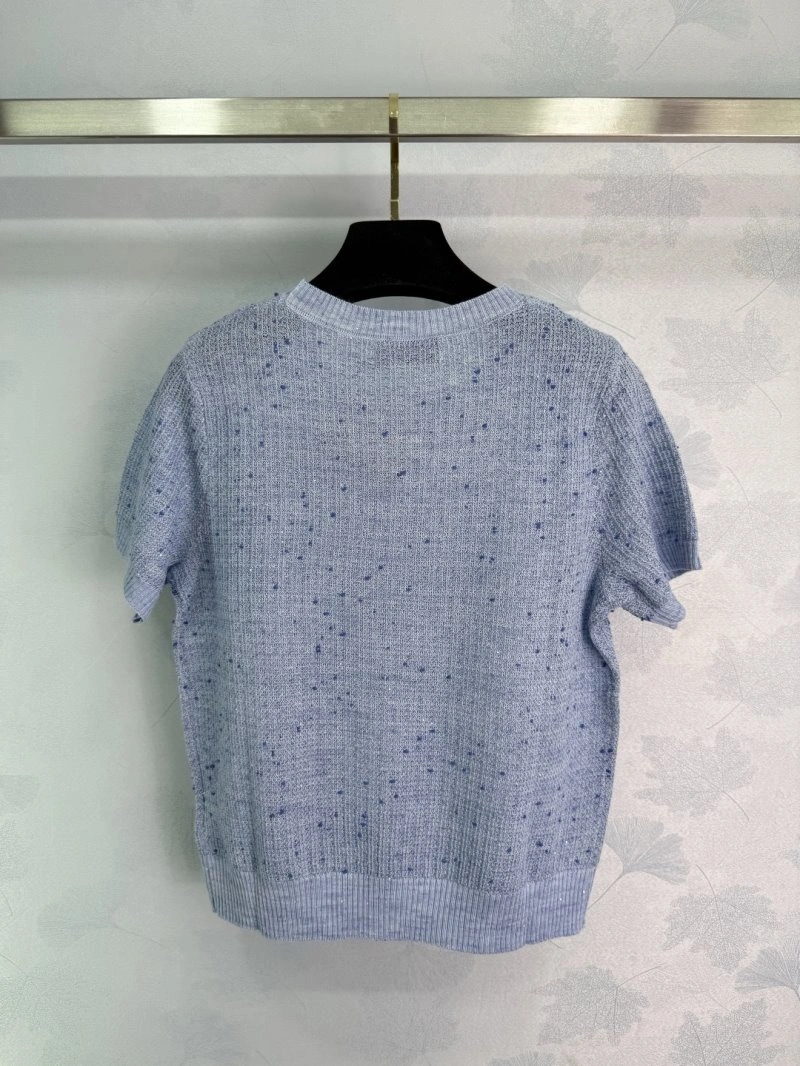 Authentic Miu Miu T-Shirts