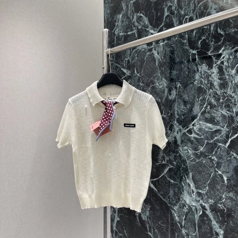 High fidelity Miu Miu T-Shirts