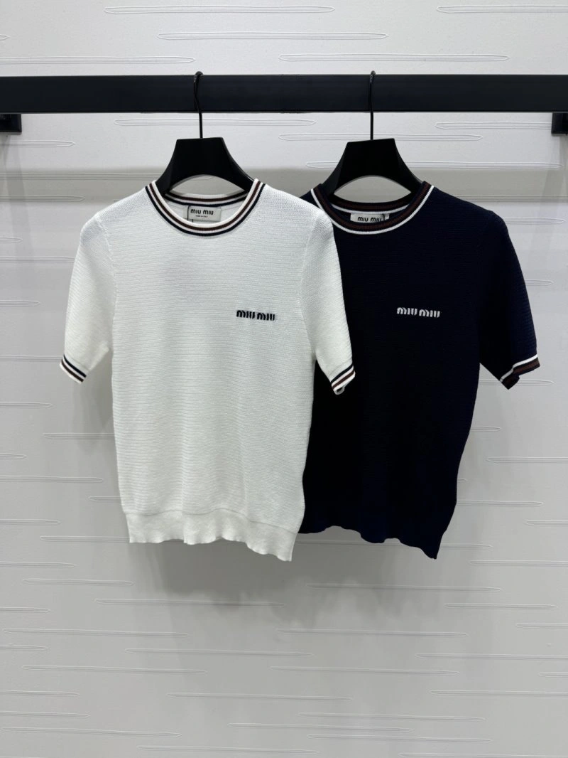 Miu Miu T-Shirts