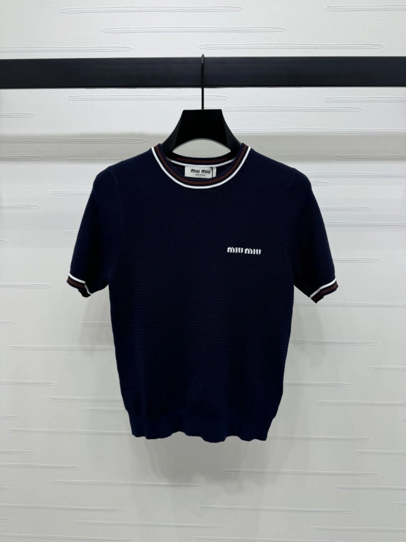Miu Miu T-Shirts