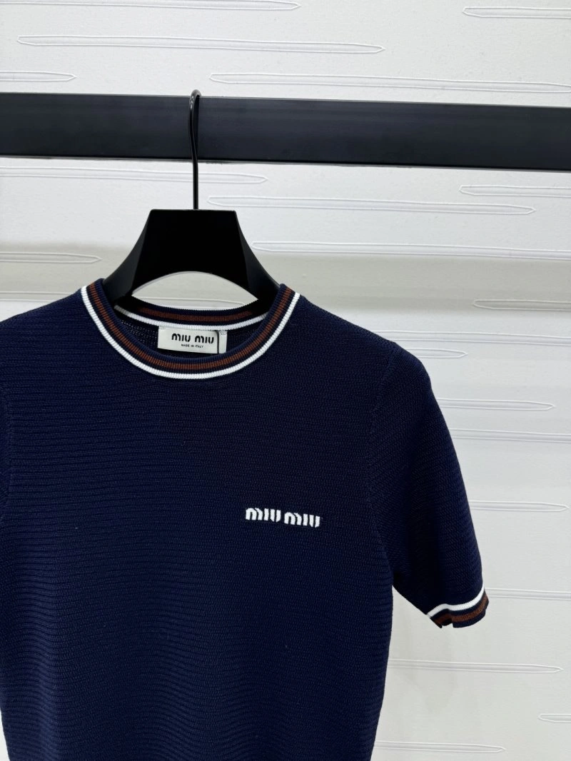 High fidelity Miu Miu T-Shirts