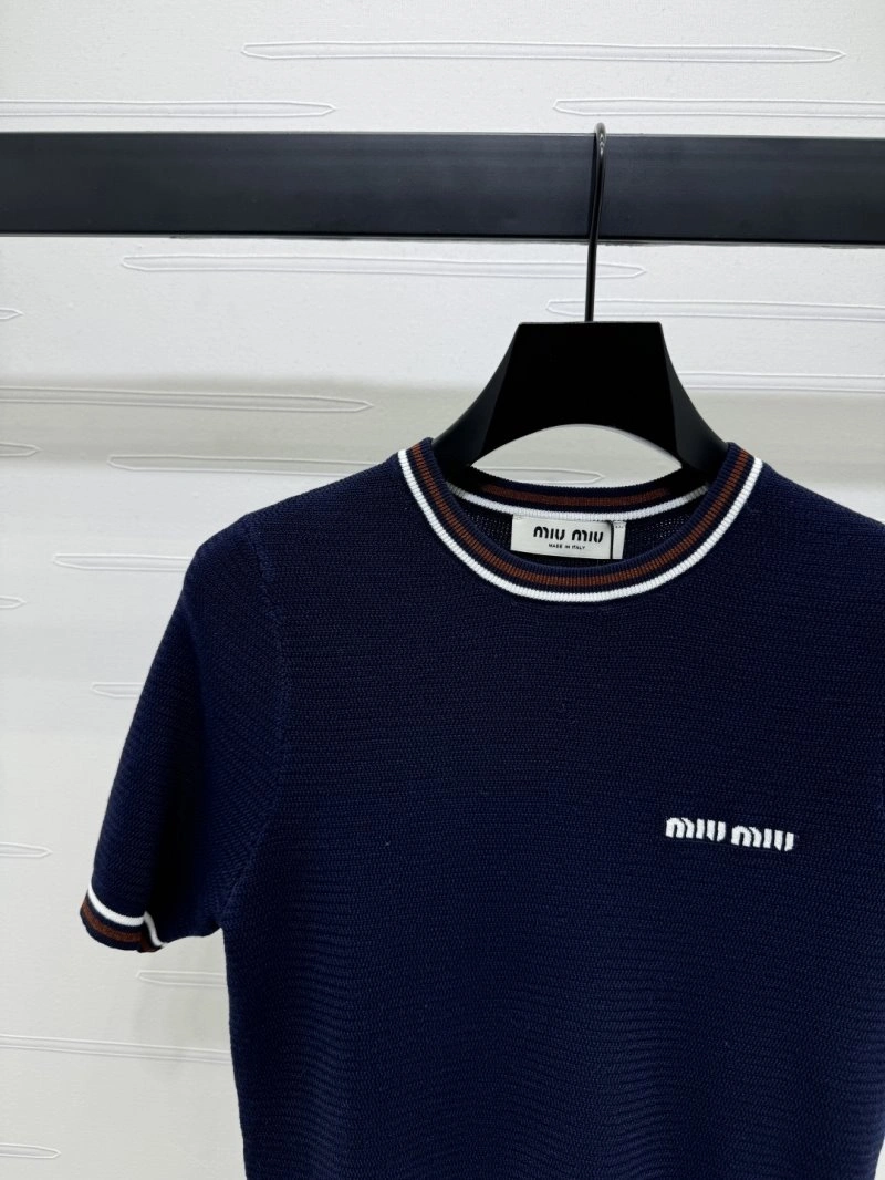 High fidelity Miu Miu T-Shirts