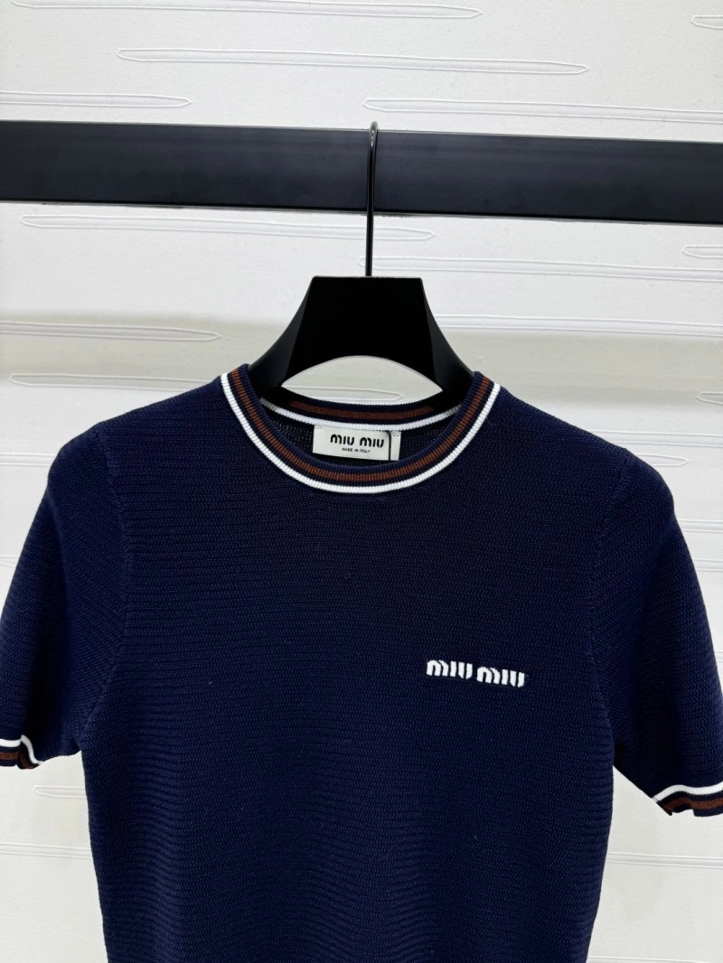 High fidelity Miu Miu T-Shirts