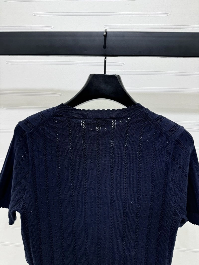 High accuracy Miu Miu T-Shirts