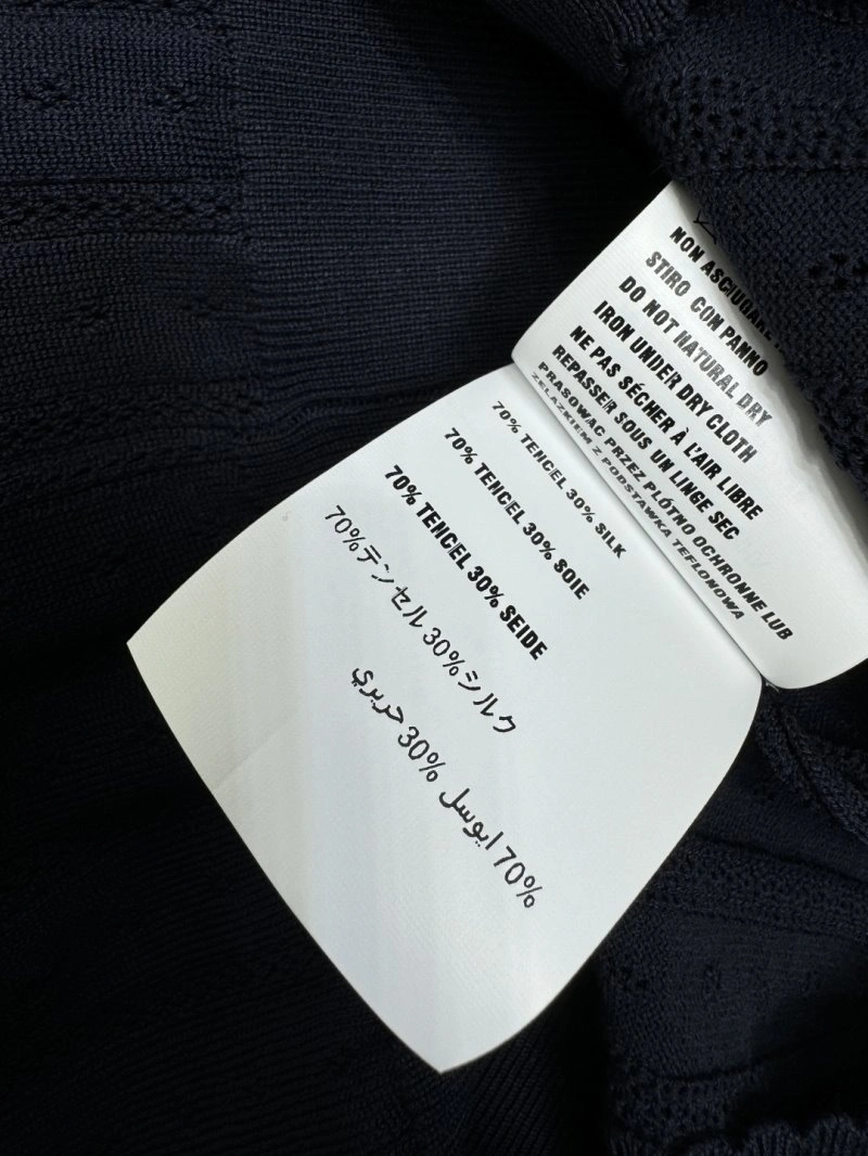 High accuracy Miu Miu T-Shirts