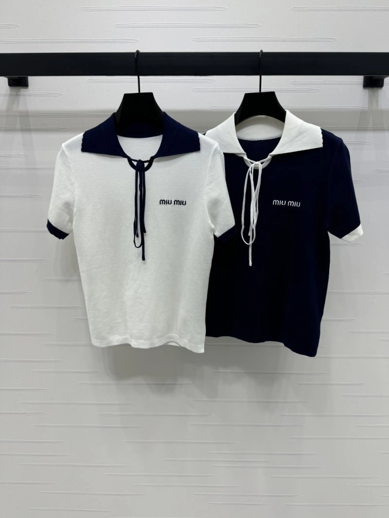 Miu Miu T-Shirts