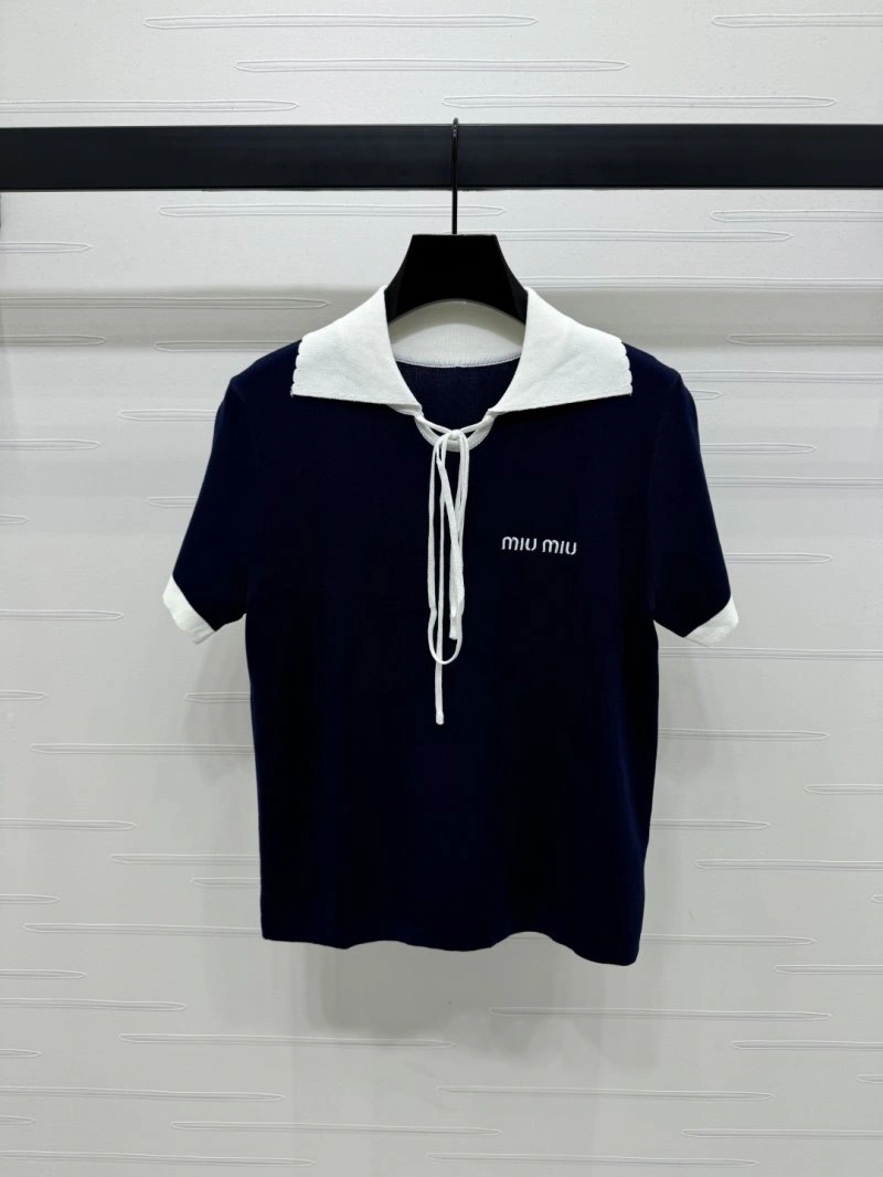 Miu Miu T-Shirts