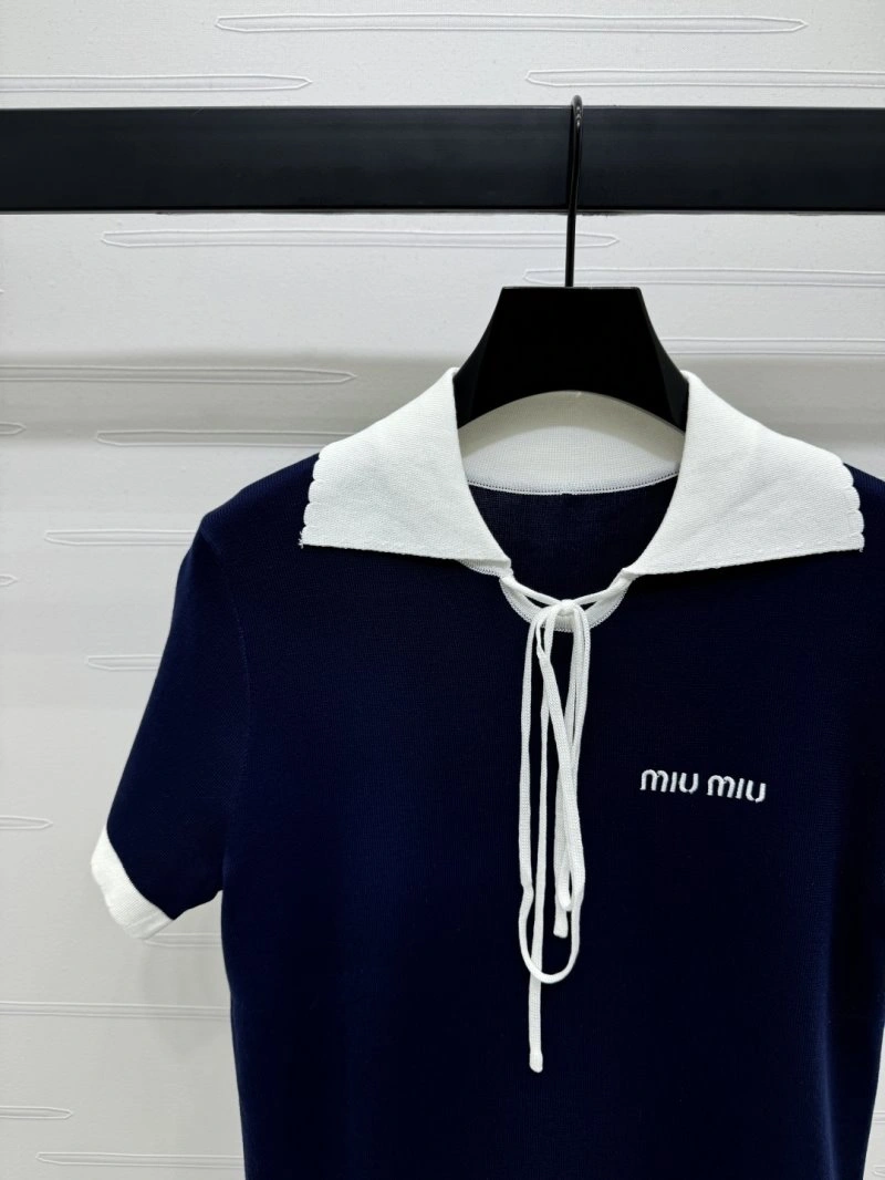 Legit Miu Miu T-Shirts
