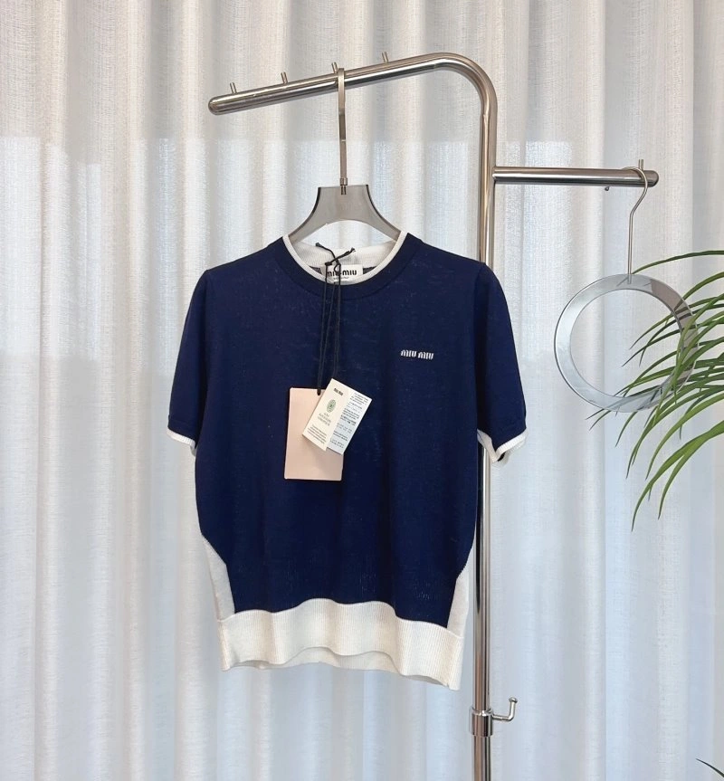 Miu Miu T-Shirts