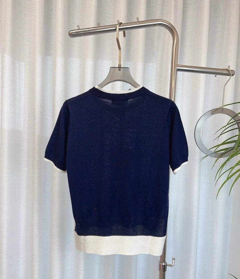 1:1 copy Miu Miu T-Shirts
