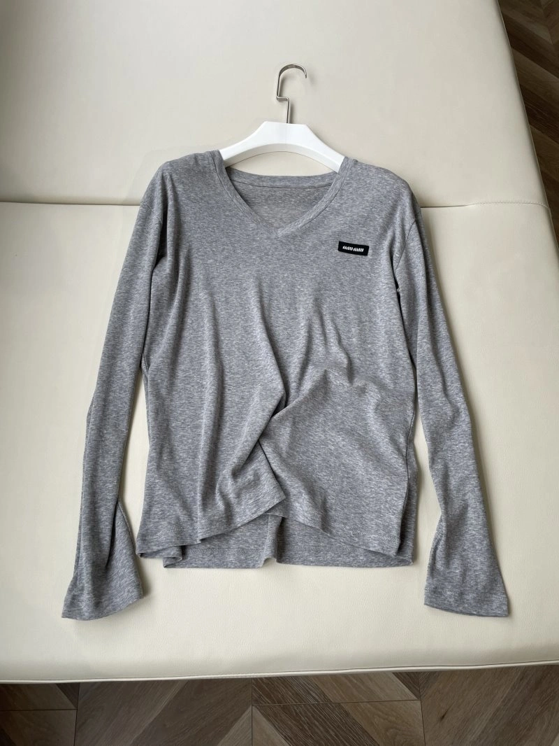 Miu Miu T-Shirts