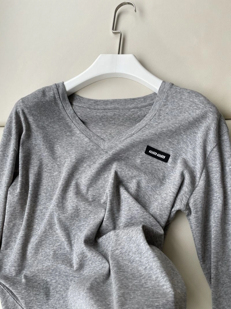 Budget-friendly Miu Miu T-Shirts
