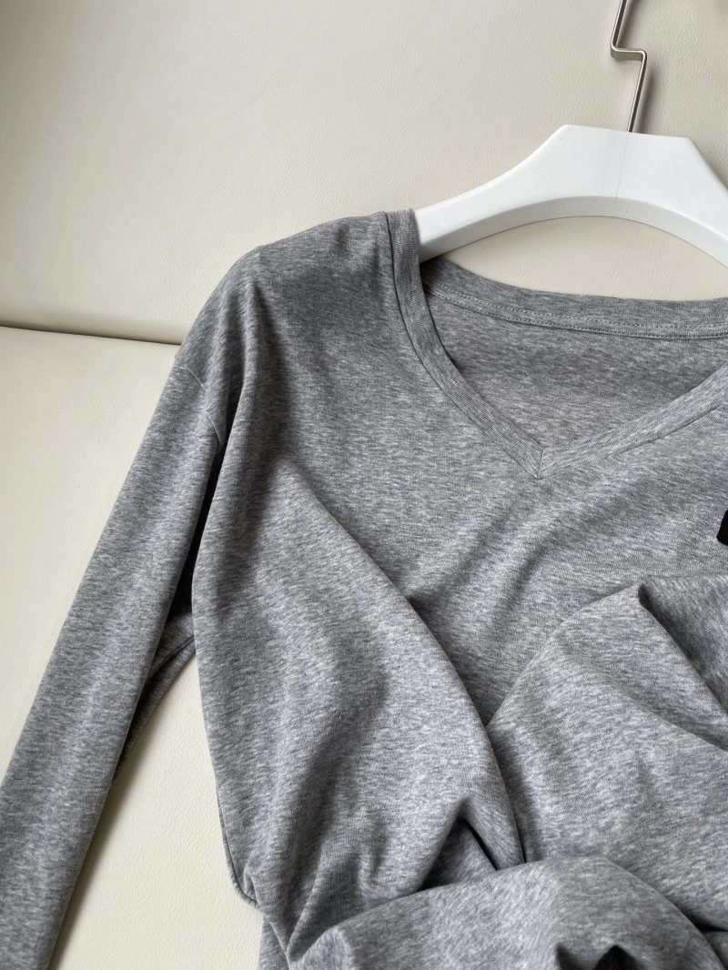 Budget-friendly Miu Miu T-Shirts