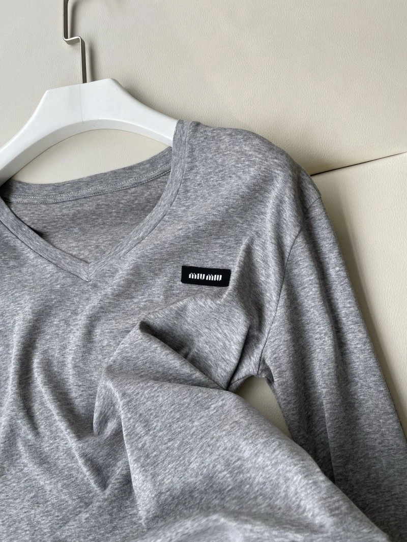 Budget-friendly Miu Miu T-Shirts