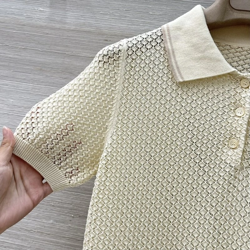Genuine Miu Miu T-Shirts