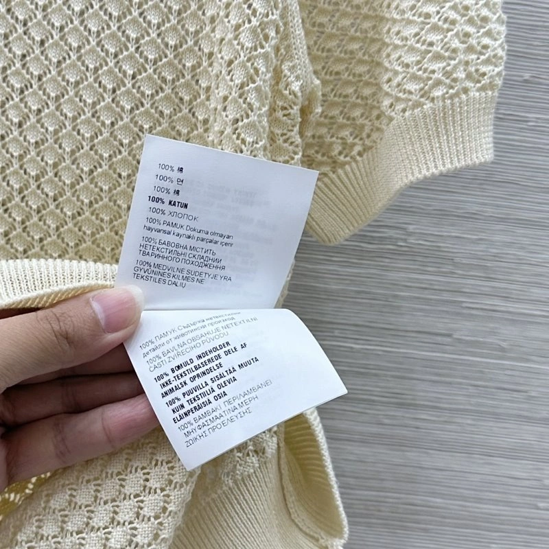 Genuine Miu Miu T-Shirts