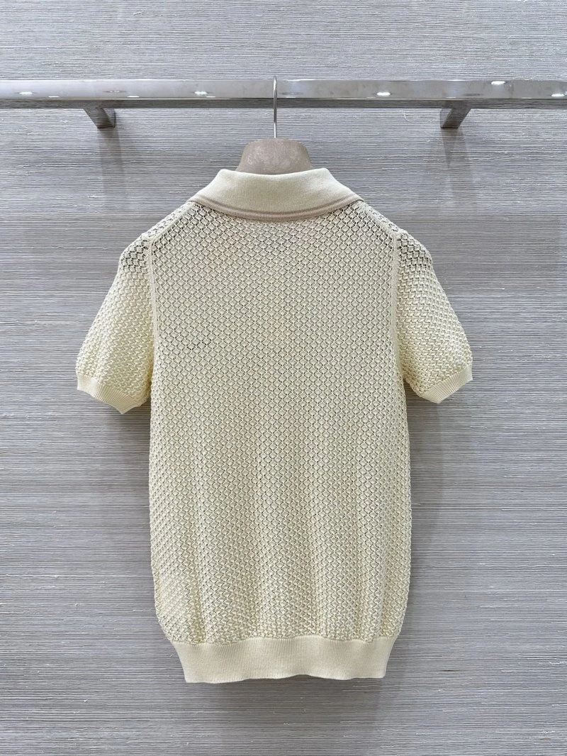 Genuine Miu Miu T-Shirts