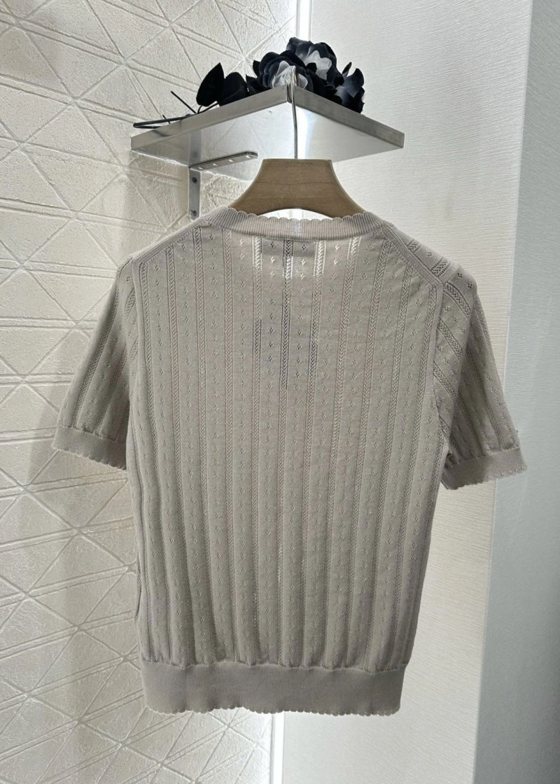 Real Miu Miu T-Shirts