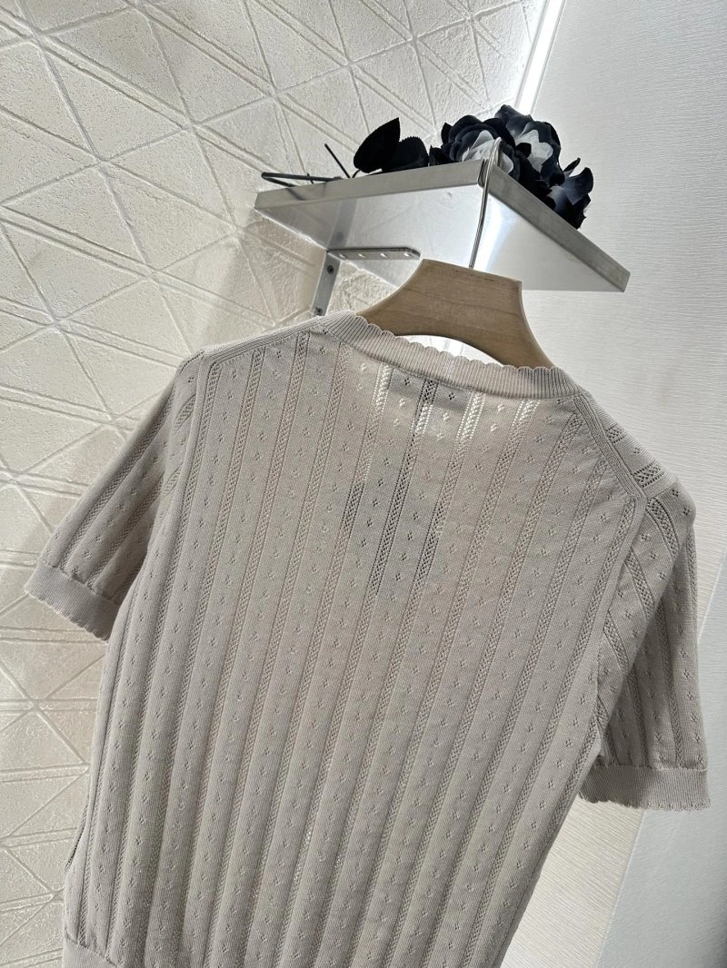 Real Miu Miu T-Shirts