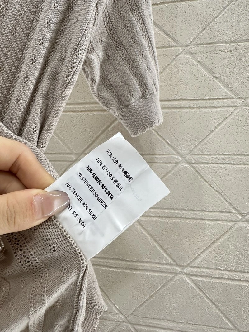 Real Miu Miu T-Shirts