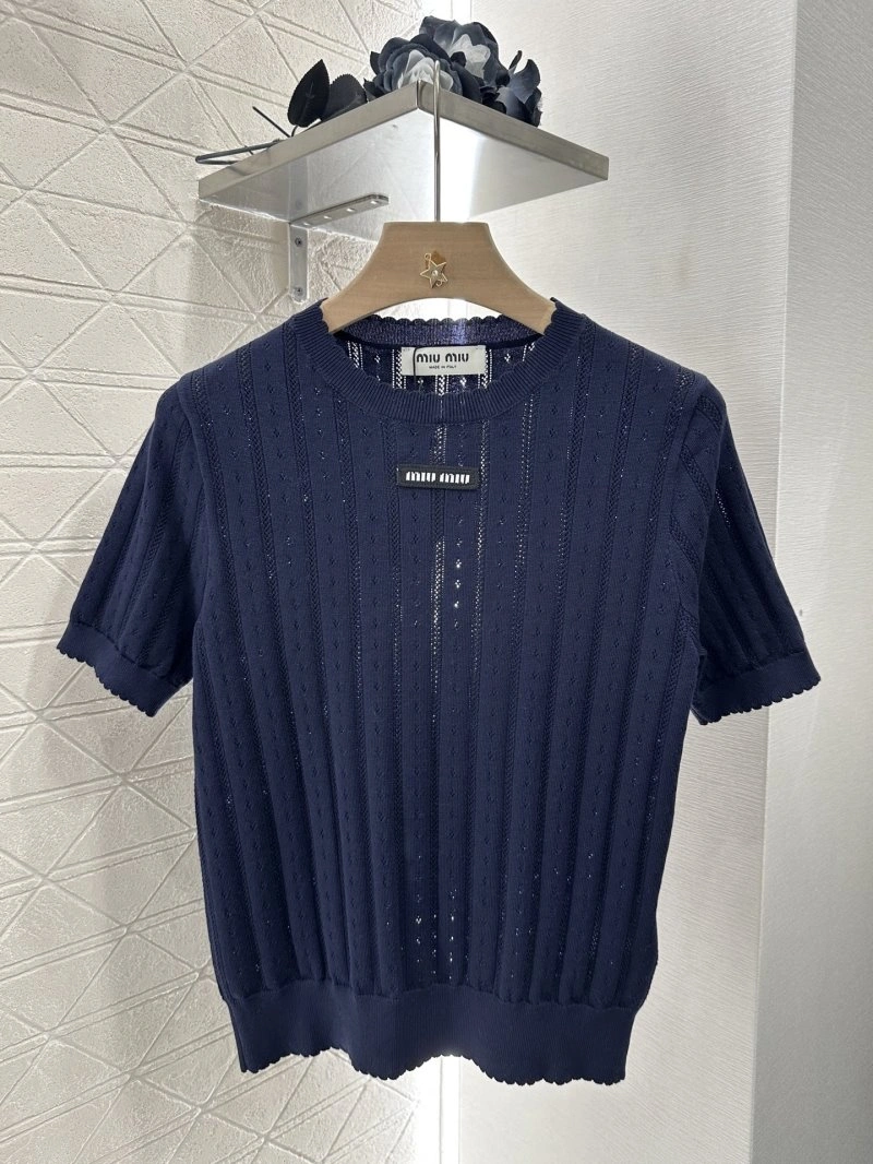 Miu Miu T-Shirts