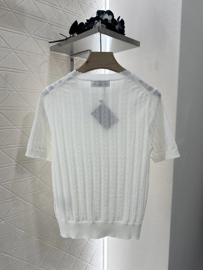 Original Miu Miu T-Shirts