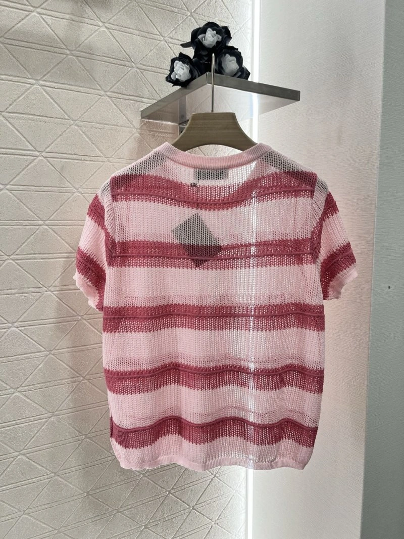 Low-cost Miu Miu T-Shirts