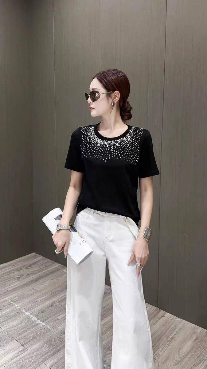 Miu Miu T-Shirts