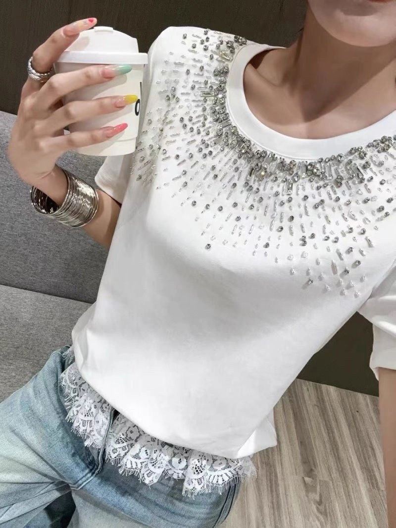 Inexpensive Miu Miu T-Shirts