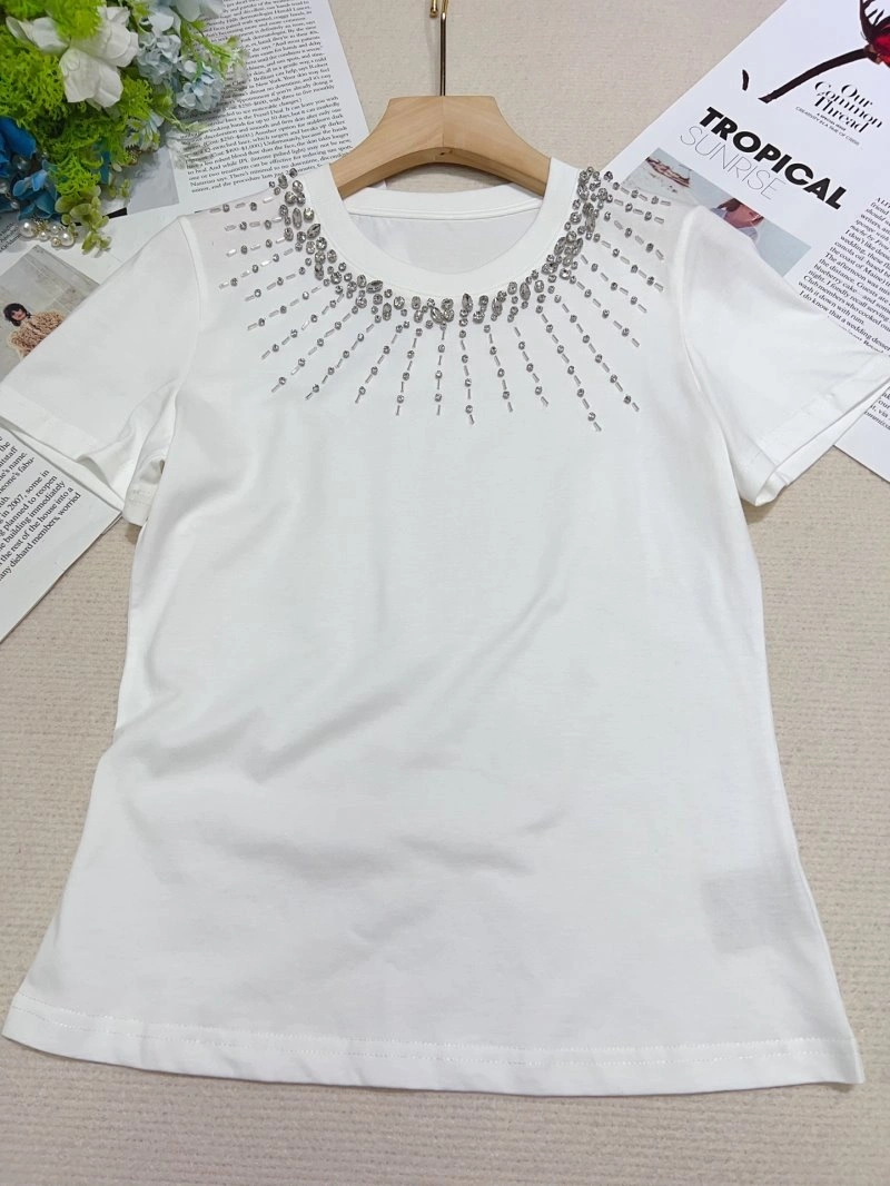 Inexpensive Miu Miu T-Shirts