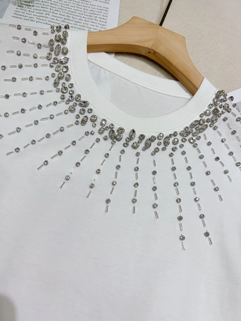 Inexpensive Miu Miu T-Shirts
