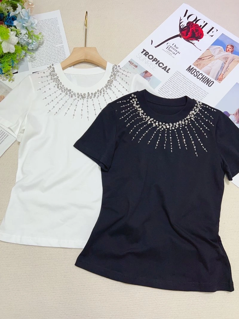 Inexpensive Miu Miu T-Shirts