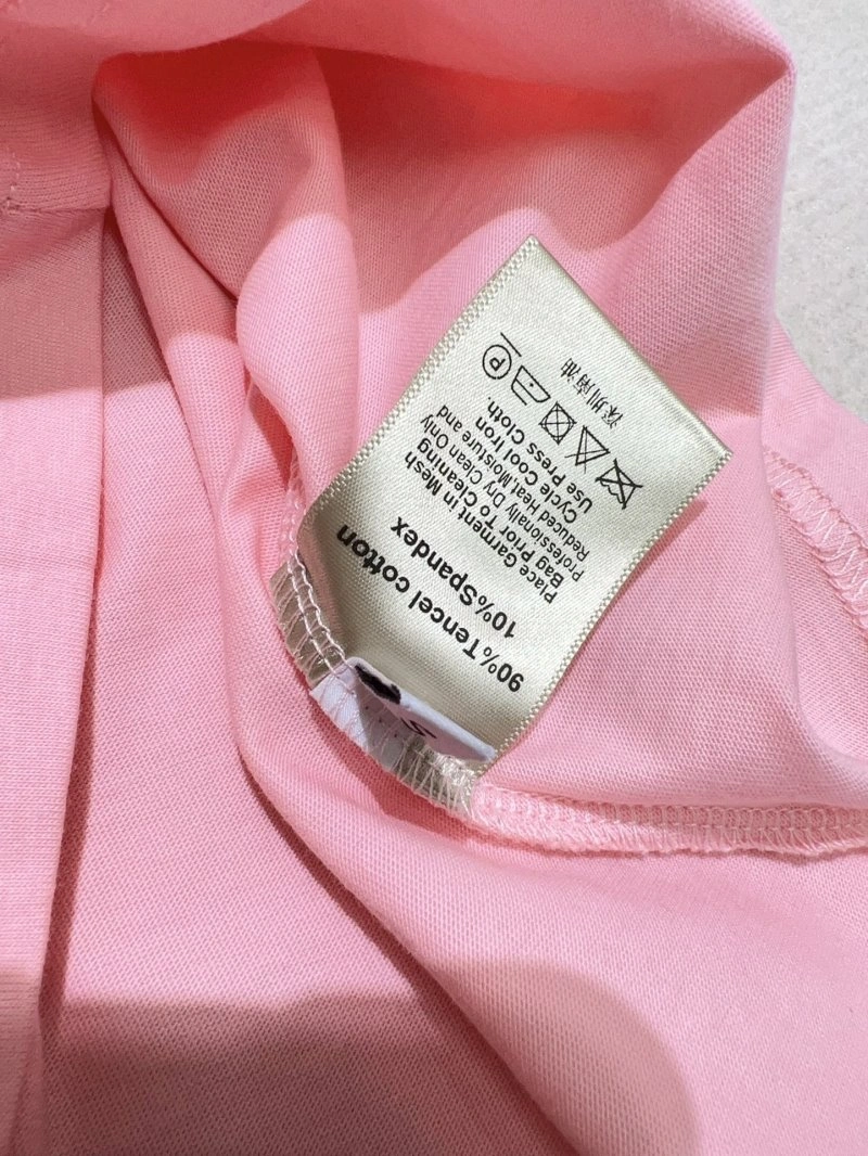 Mirror quality Miu Miu T-Shirts