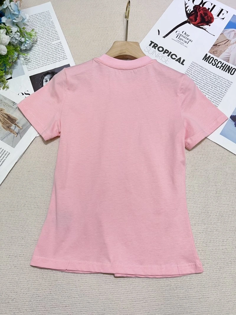 Mirror quality Miu Miu T-Shirts