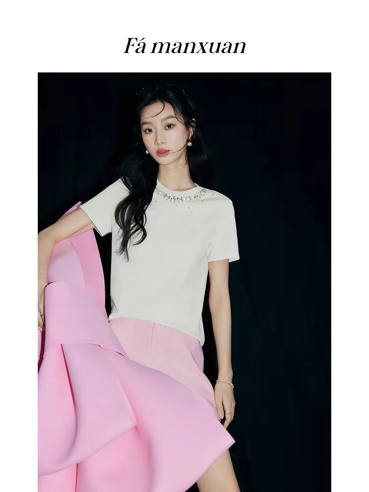 Miu Miu T-Shirts