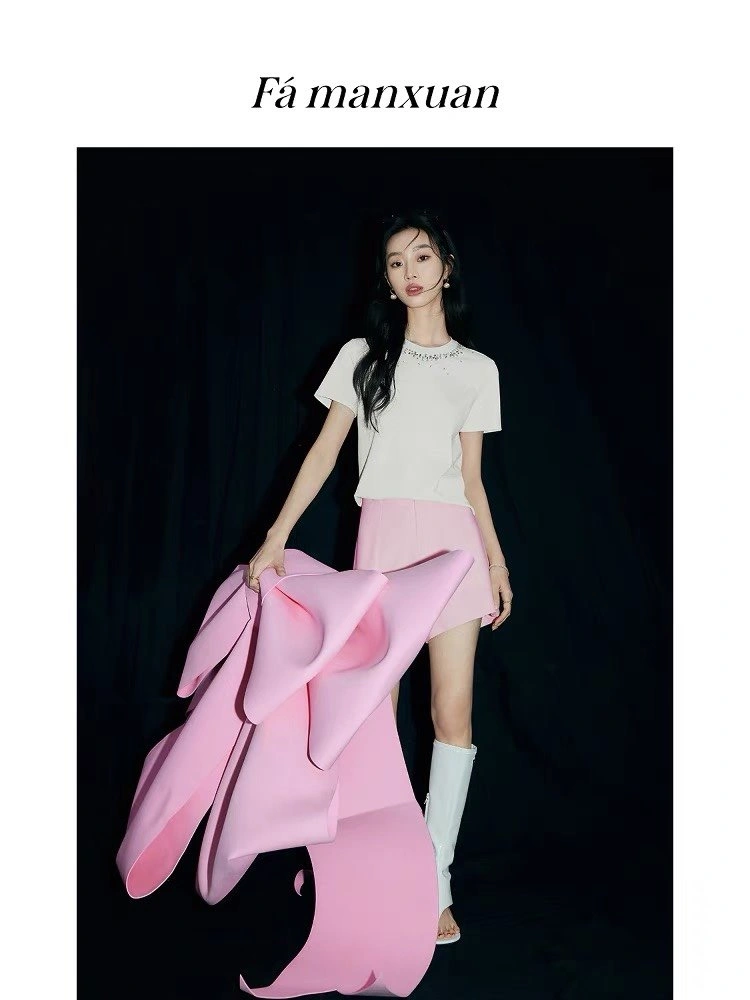Accurate model Miu Miu T-Shirts