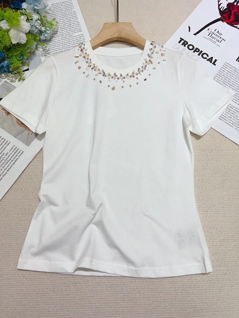 Accurate model Miu Miu T-Shirts